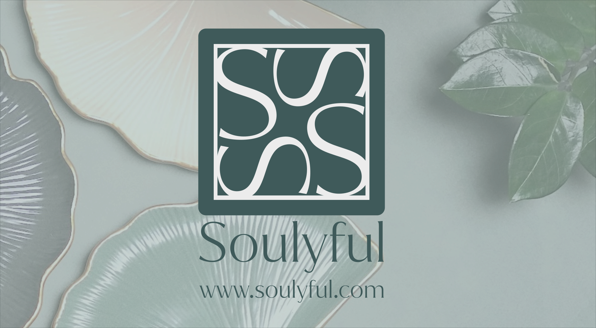 Soulyful - Onlineshop